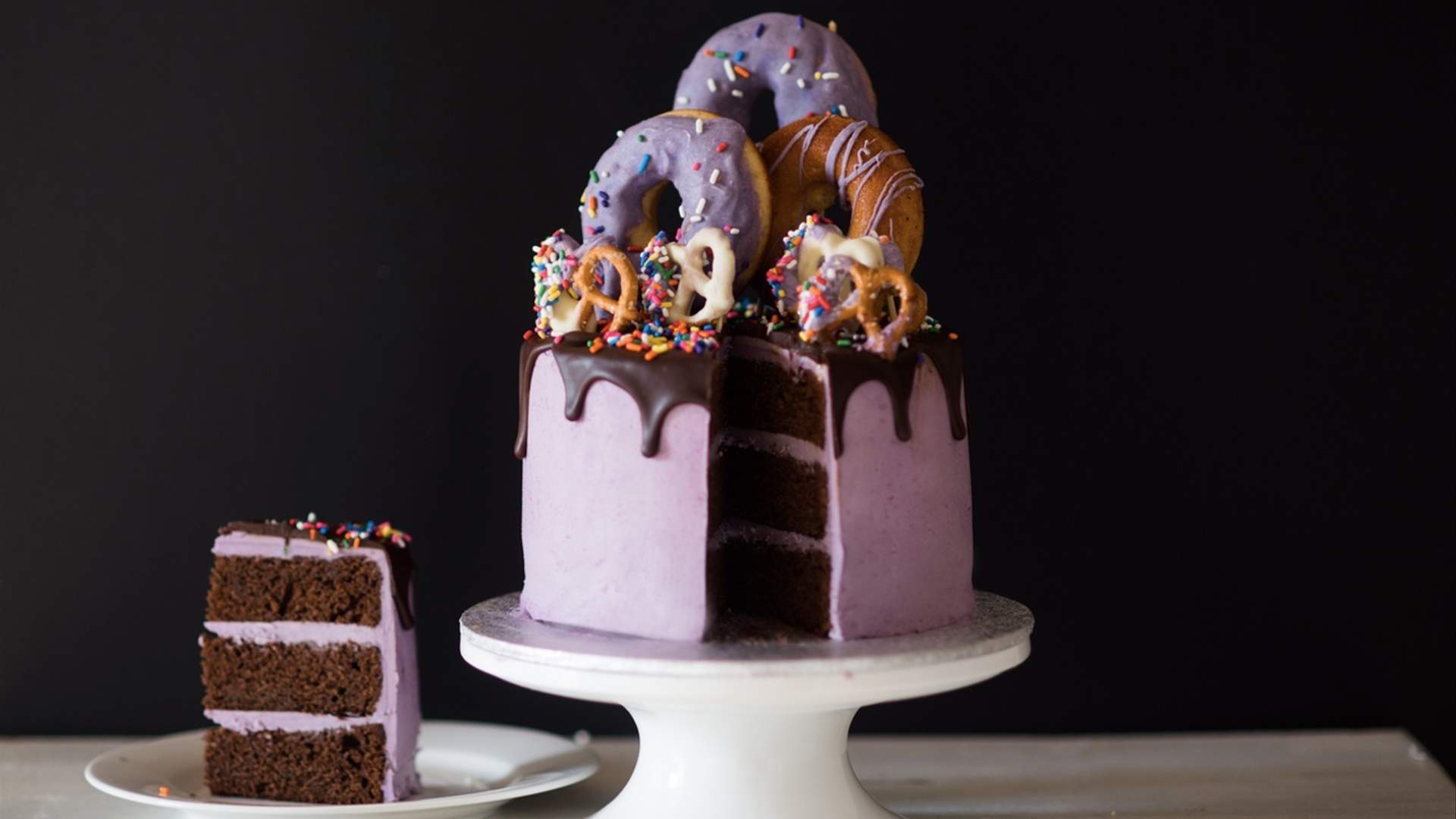 Cake Bake and Sweets Show 2016, Melbourne