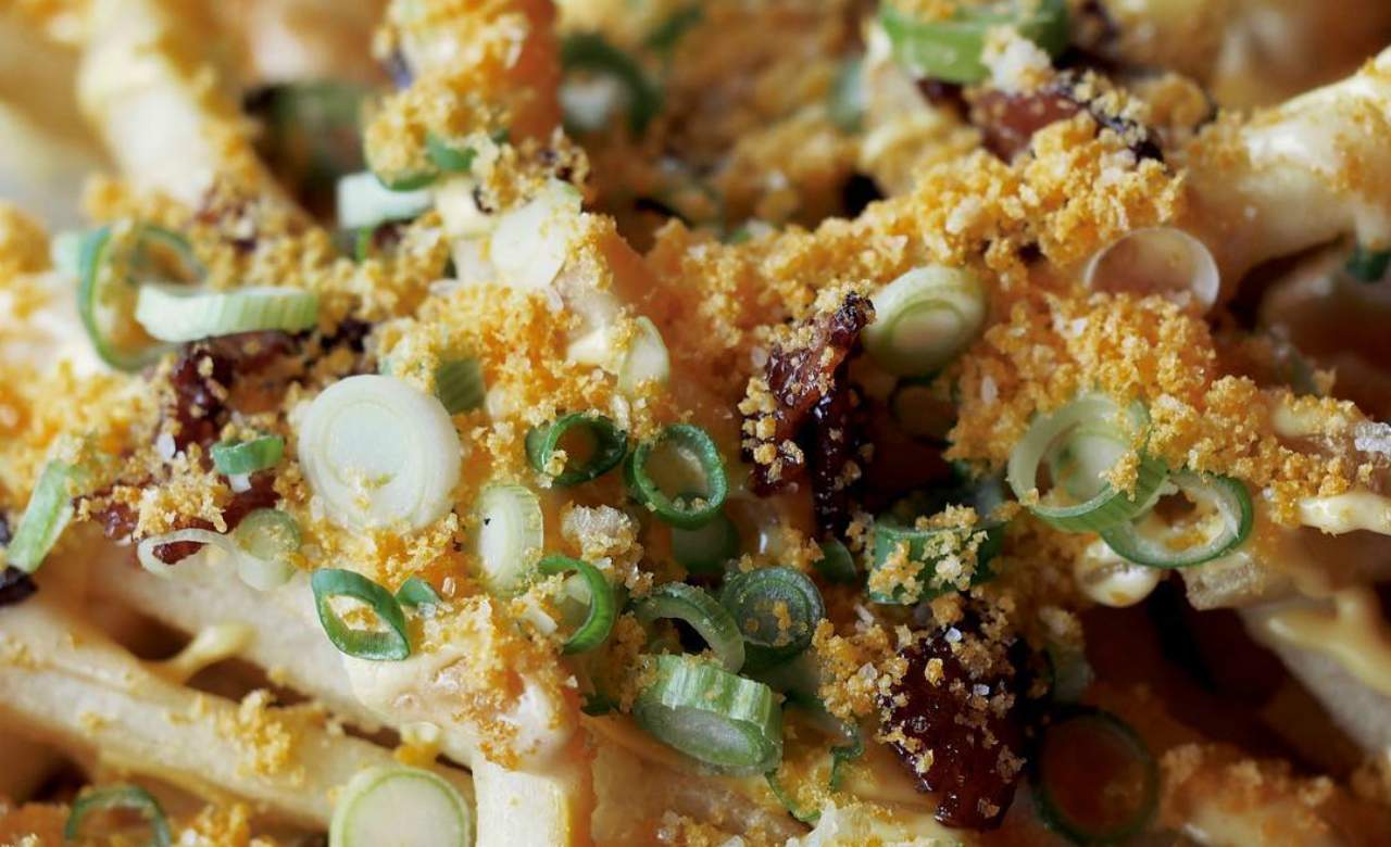 Fritzenberger Is Caxton Street's New Frite-Focused Pub - Concrete ...