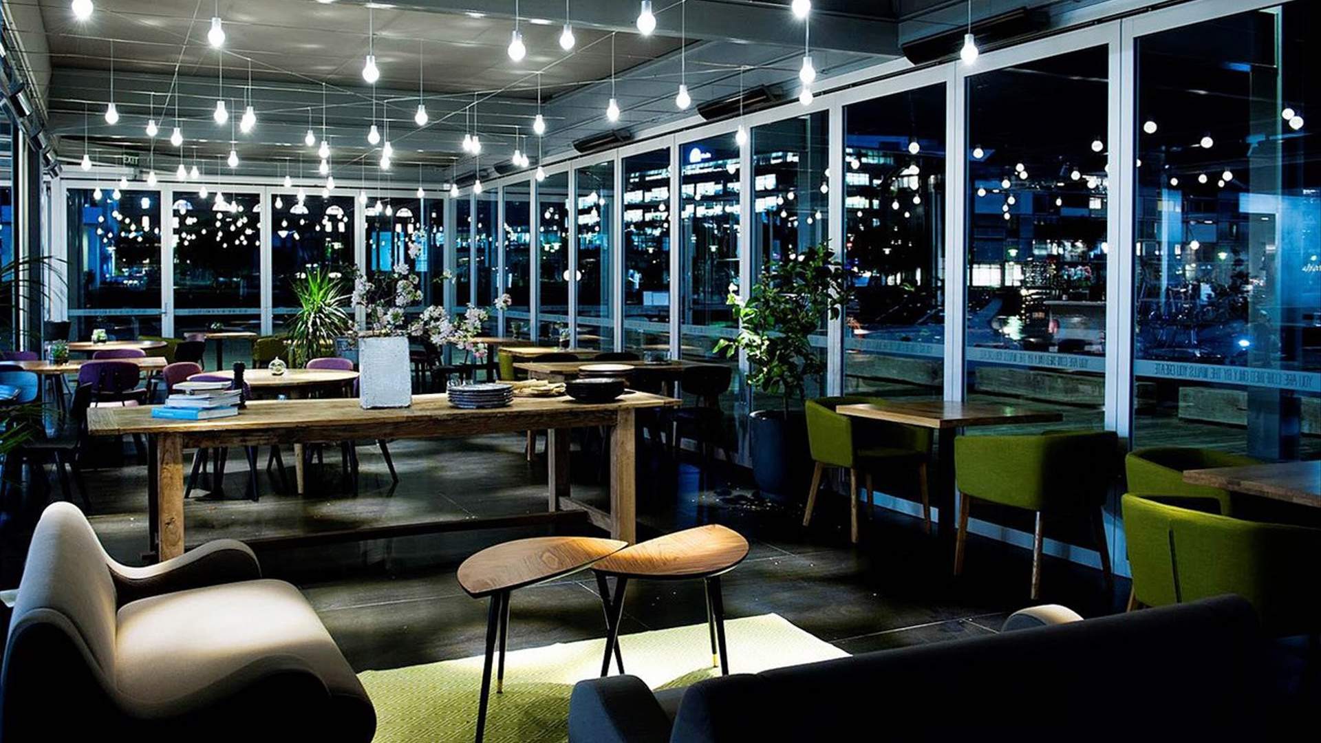 LuMi Bar and Dining, Pyrmont Review