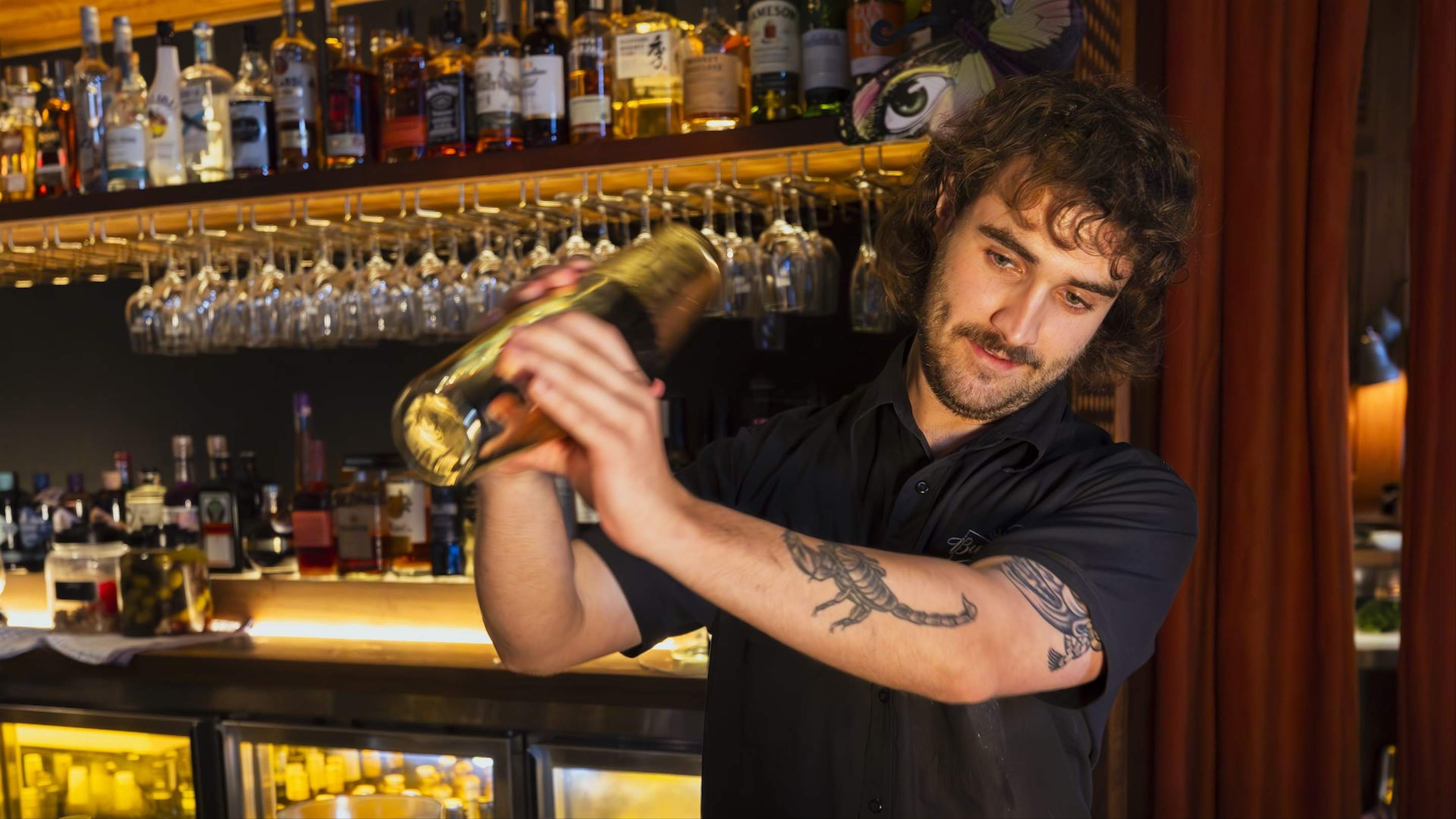 Paddo Inn, Paddington Review