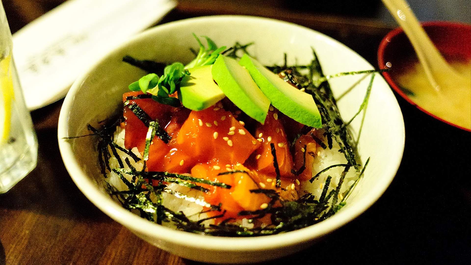 Suki Is Bringing Make-Your-Own Poke Bowls to Brisbane - Concrete Playground