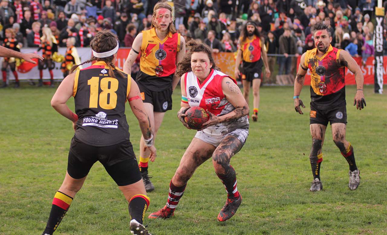 The Reclink Community Cup Is Finally Coming to Brisbane - Concrete ...