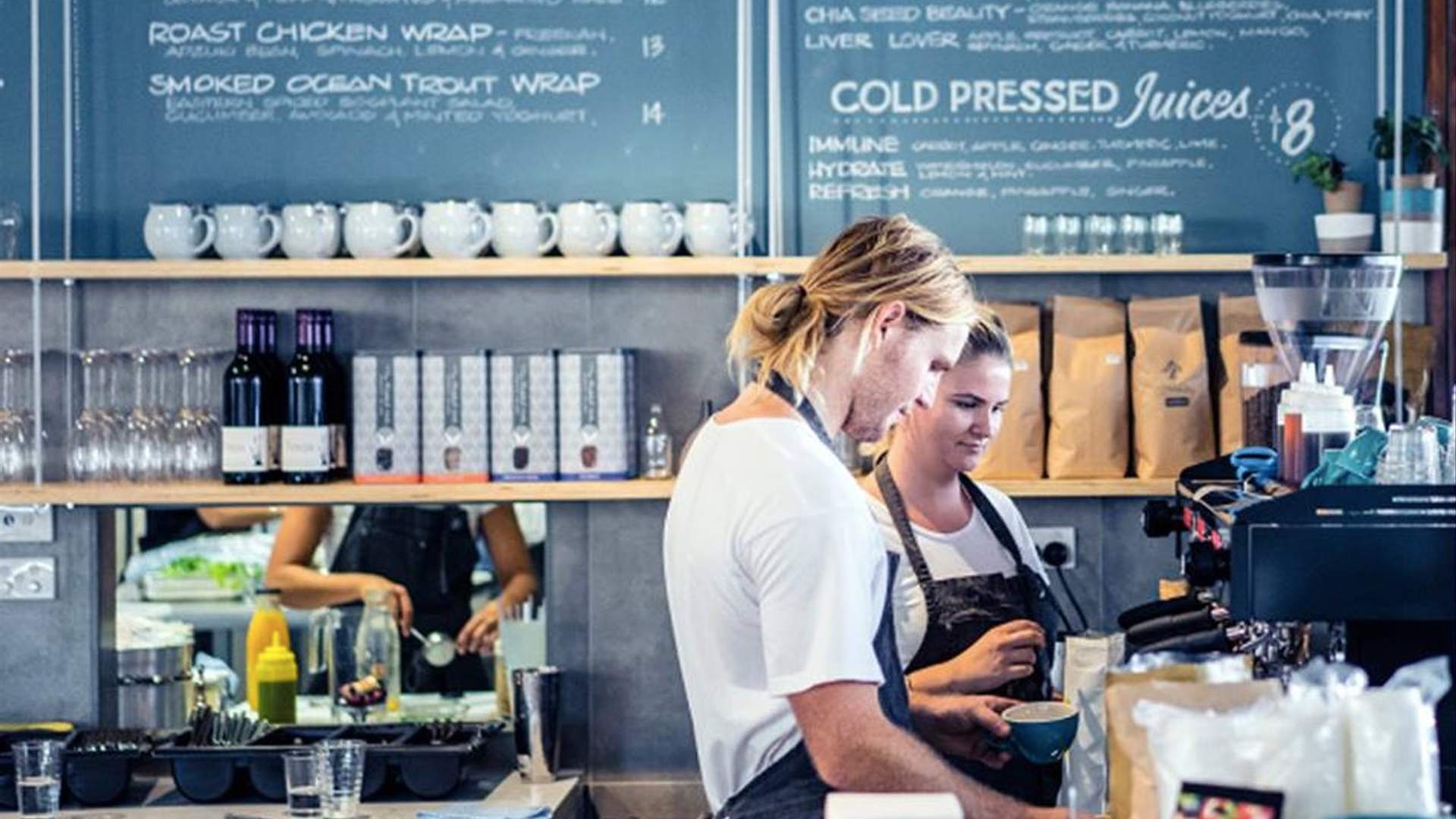 Ruby Lane Manly, Manly Review