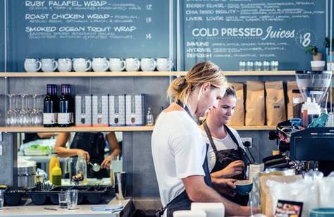 Sydney Breakfast Spots to Try - Concrete Playground | Concrete ...