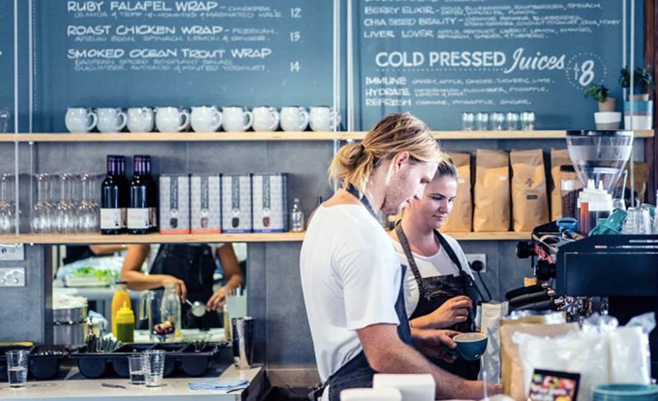 Ruby Lane Manly, Manly Review