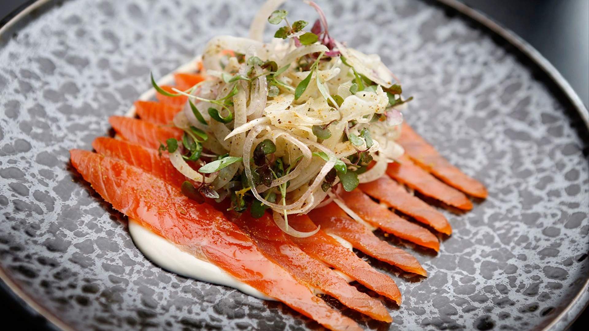 Sezar, Melbourne Review