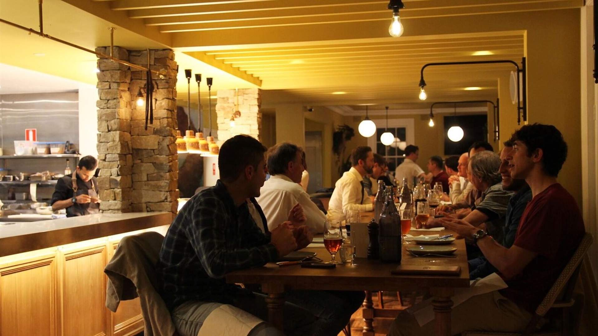 Duke's Bistro - CLOSED, Randwick Review