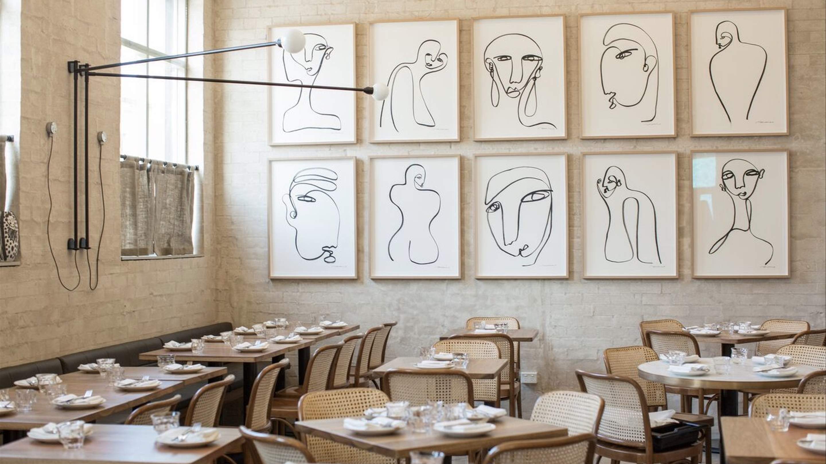 Paddo Inn, Paddington Review