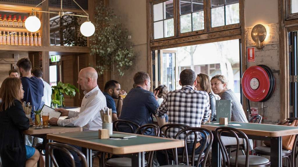 Sydney's Best New Pubs of 2016 - Concrete Playground