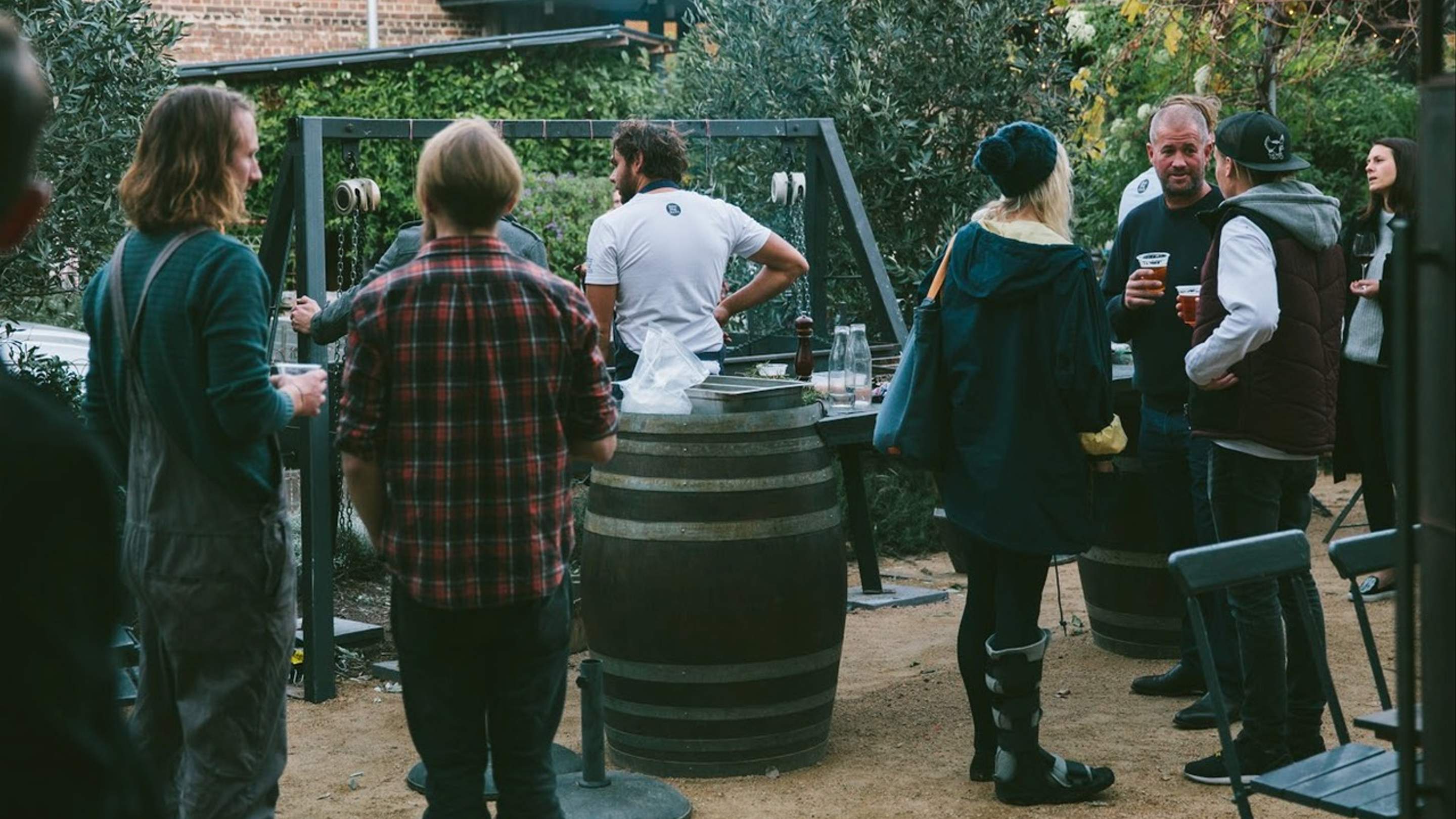 Three Blue Ducks Rosebery, Roseberry Review