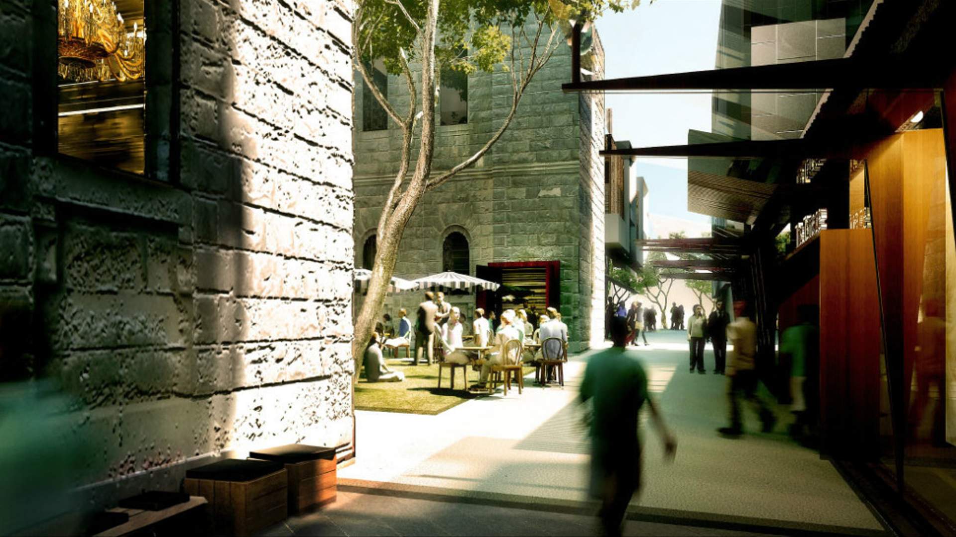 A Look Inside Coburg's New Pentridge Prison Precinct - Concrete Playground