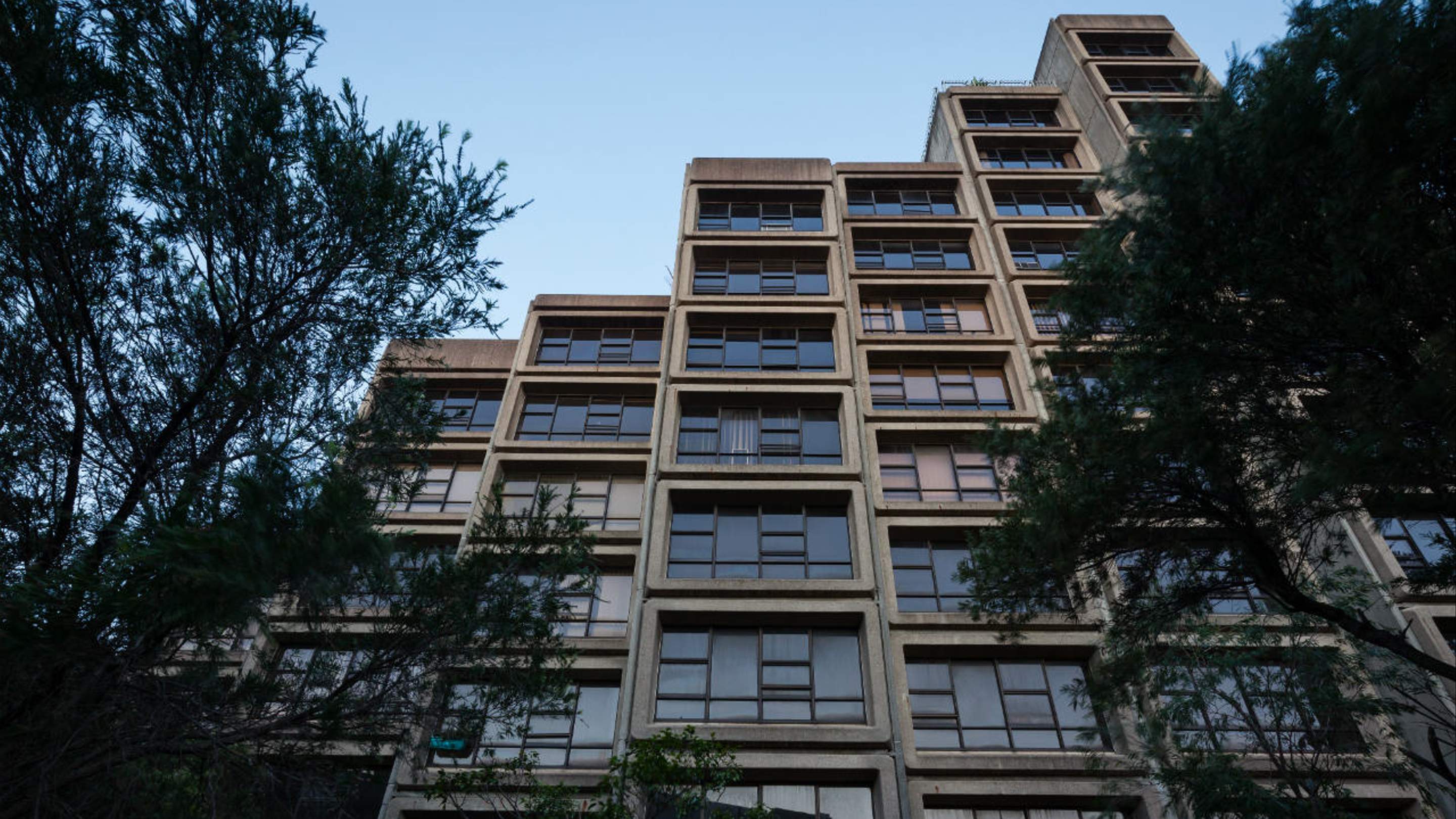 Sydney's Iconic Sirius Building Has Been Saved (Well, At Least for Now ...