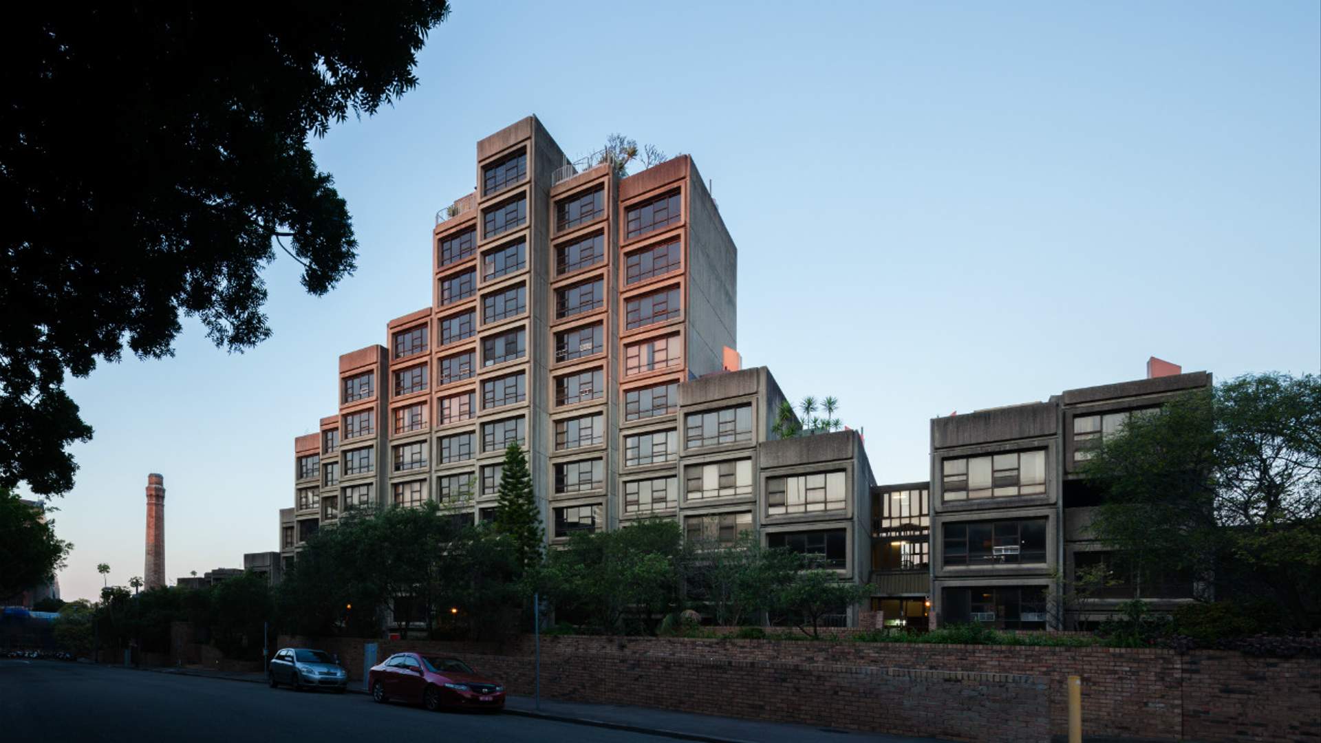 There's a Big Public Rally to Save Sydney's Sirius Building This ...