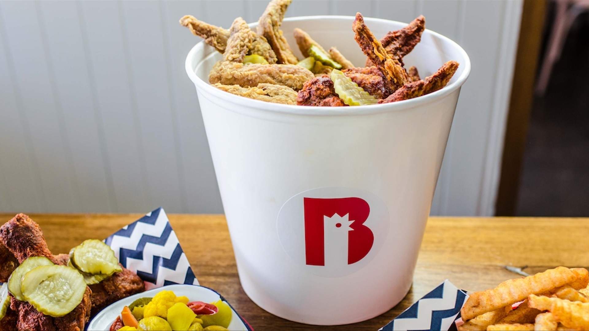 Belles Hot Chicken Opens Second Sydney Store at Tramsheds Harold Park ...
