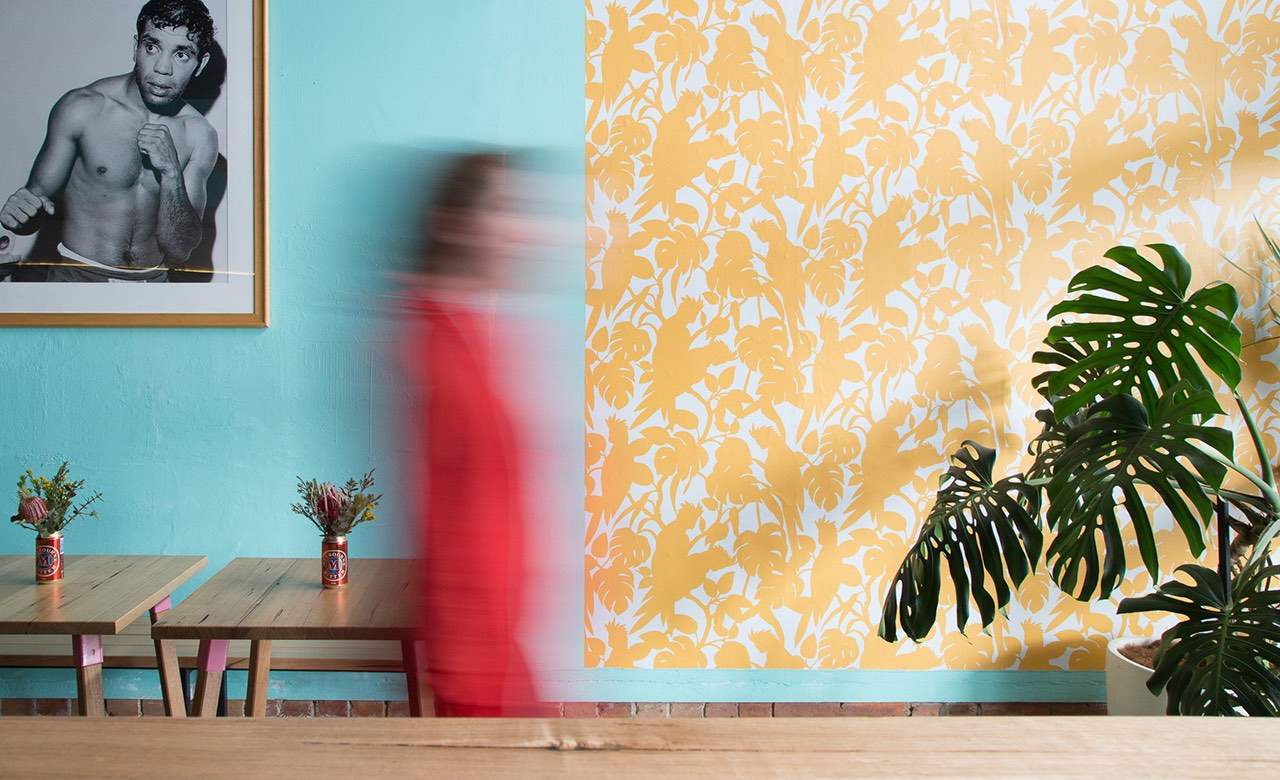 Dingo's Is Collingwood's New Nostalgia-Heavy Australiana-Themed Bar ...