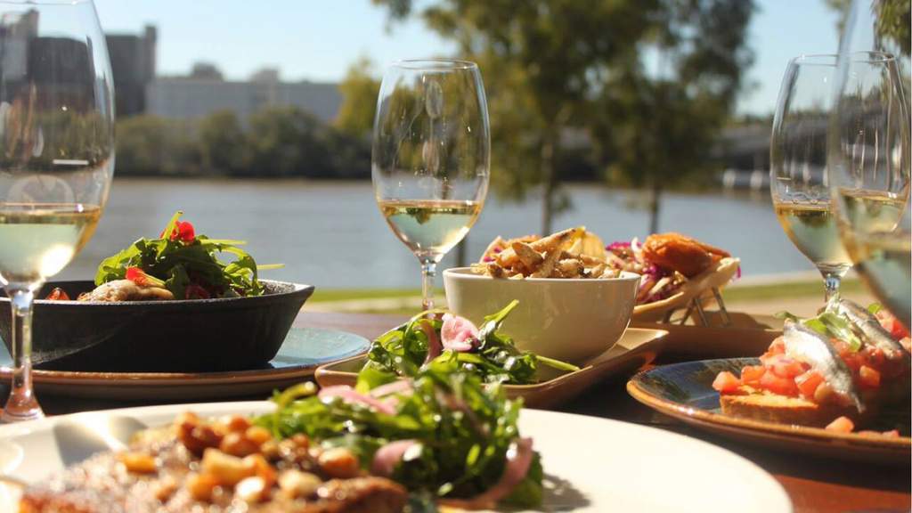 River Quay Fish, South Bank Review