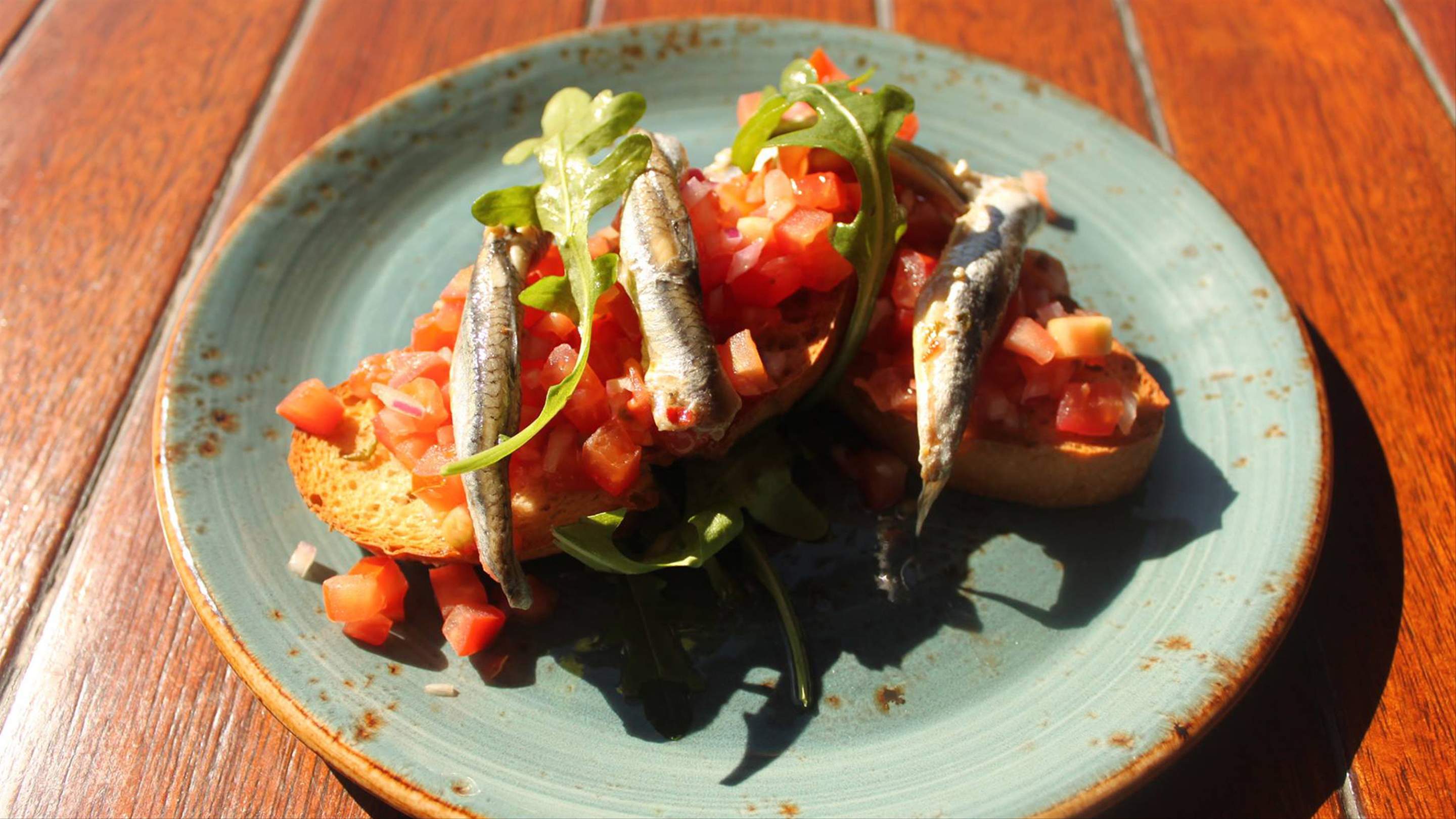 River Quay Fish, South Bank Review