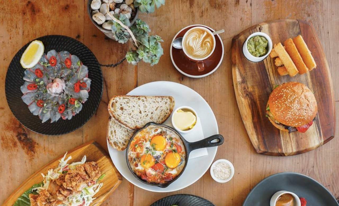 Uber Is Launching Its Food Delivery Service UberEATS in Brisbane Today ...