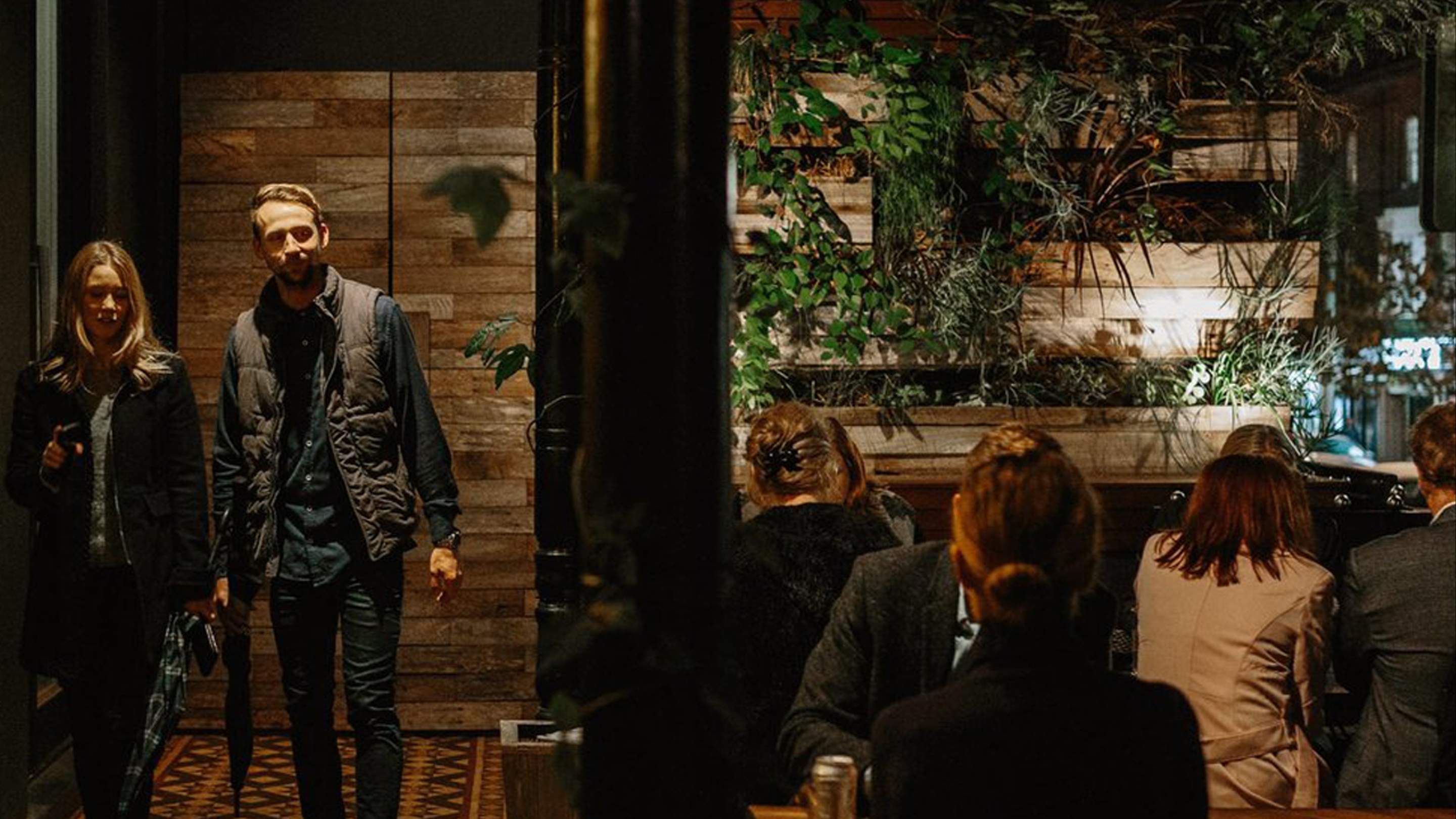 Dead Ringer, Surry Hills Review