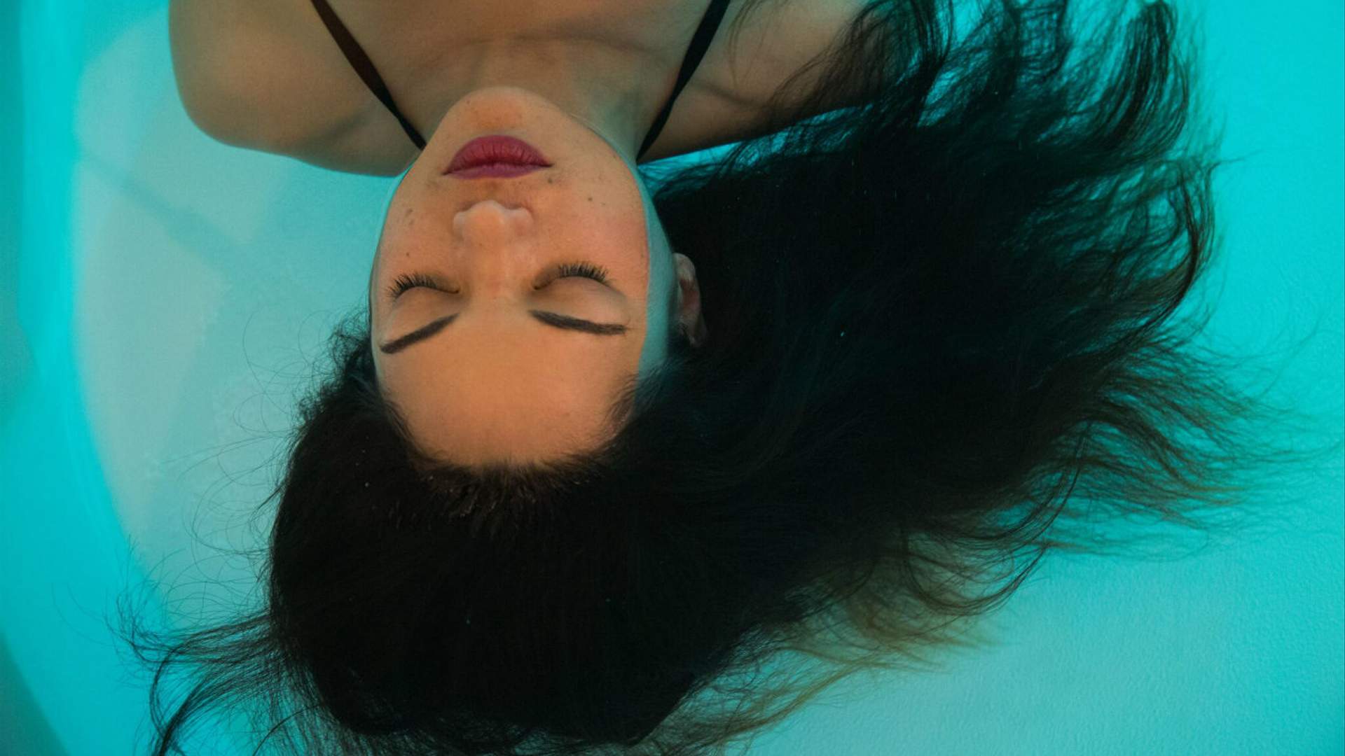 Soak Your Stresses Away at Float Well - Concrete Playground