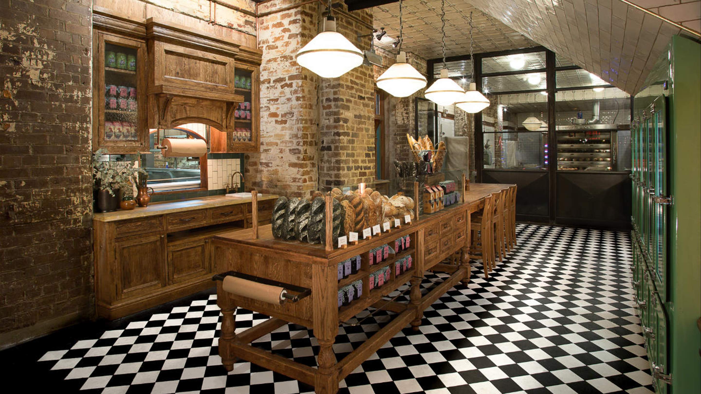 The Grounds of Alexandria, Alexandria Review