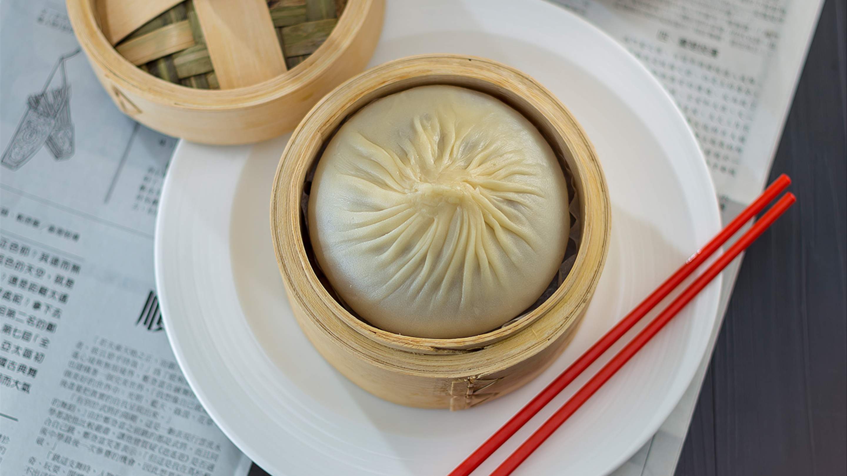 The Utterly Ridiculous Extra Large Xiao Long Bao Is Coming To Melbourne ...