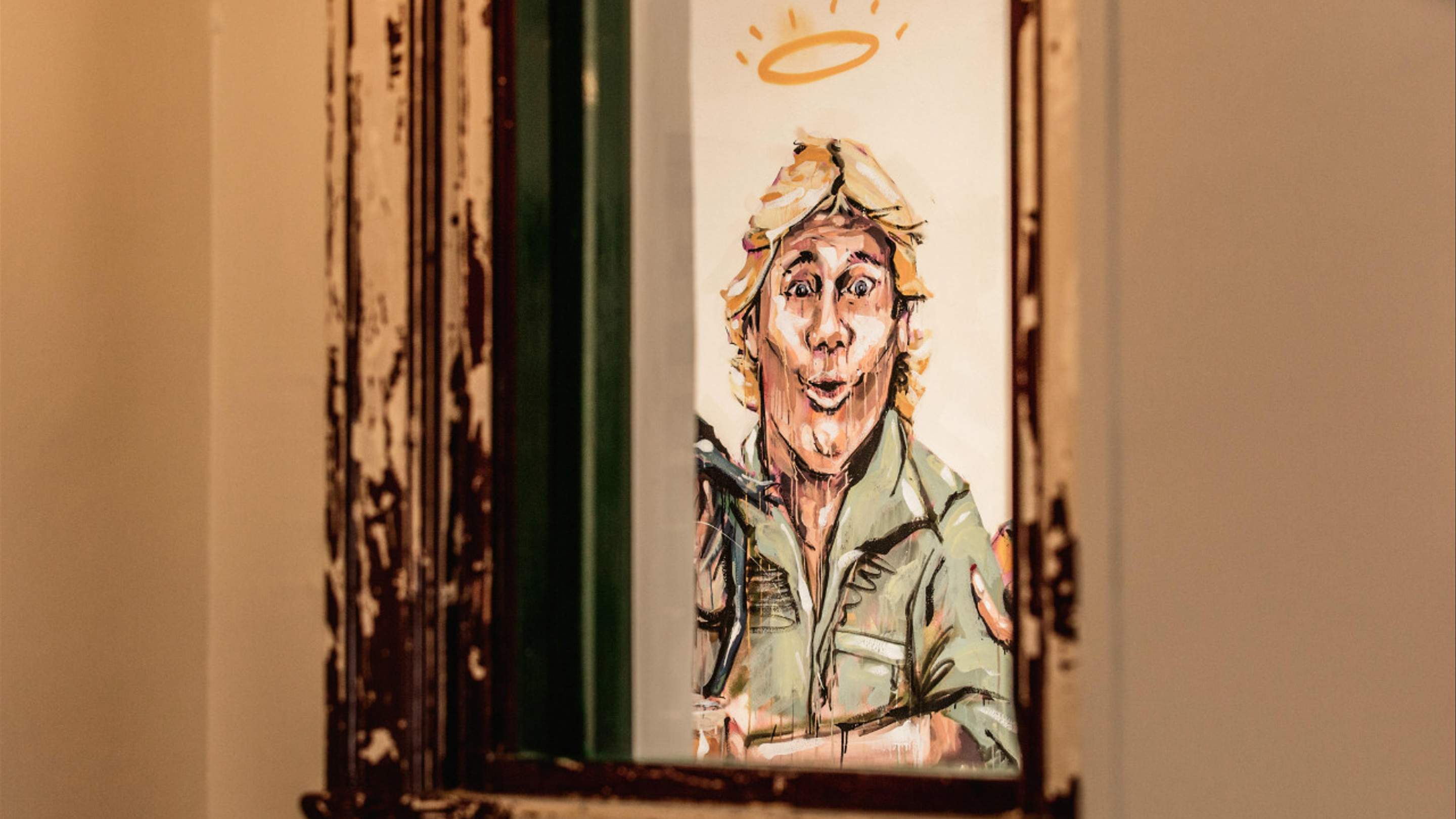 Inside Camperdown's Resurrected Lady Hampshire Pub - Concrete Playground