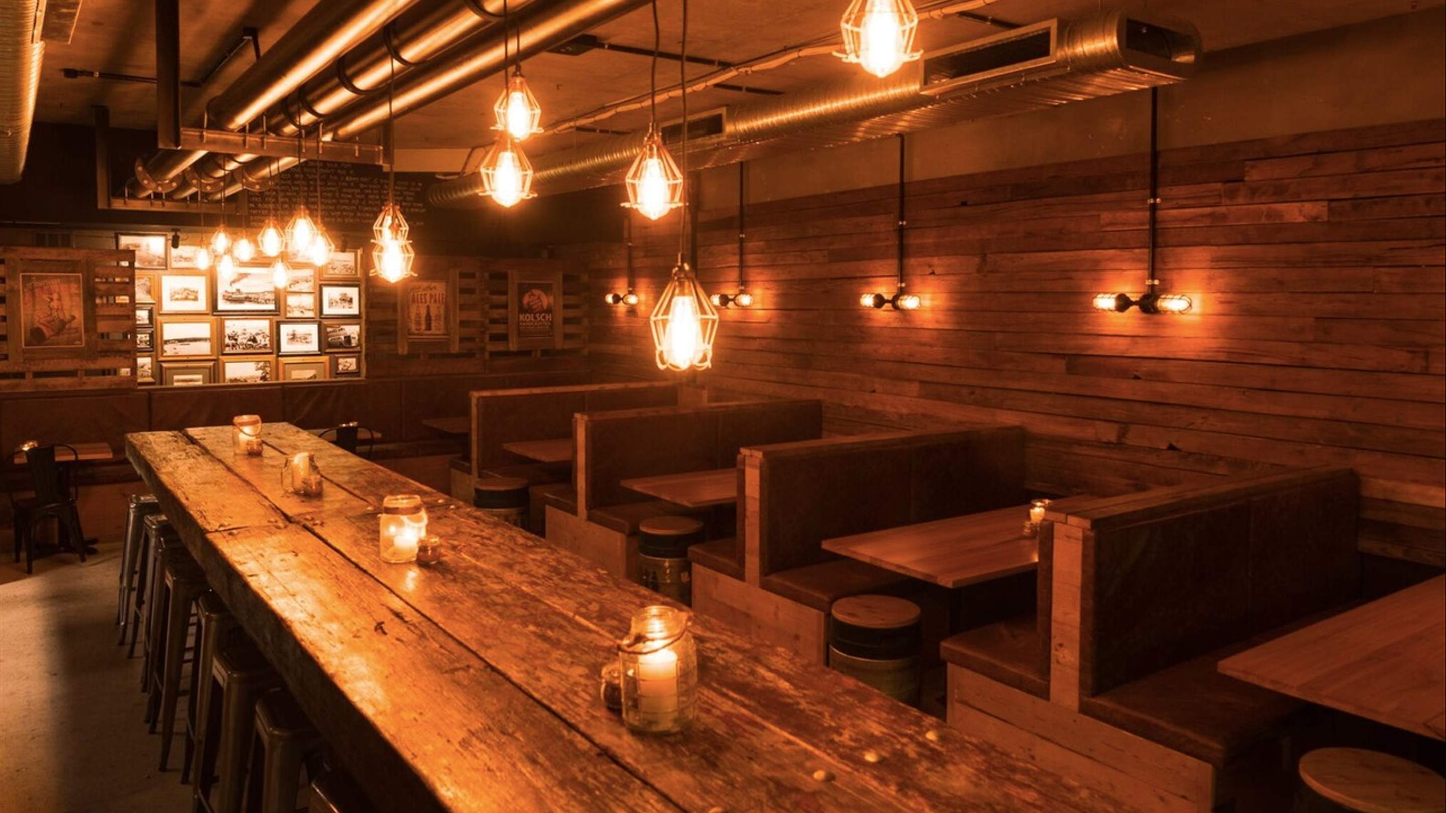4 Pines Brewing Company Open New Beery All-Day Eatery in Manly ...