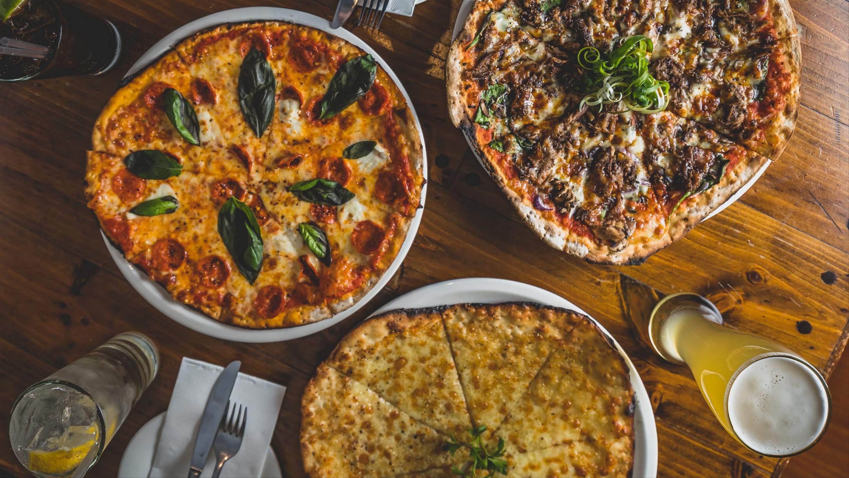 Church Bar, Bathurst Review