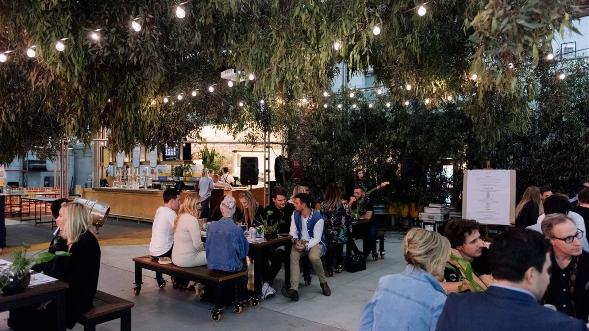 Western Australia's Colonial Brewing Co. Opens Port Melbourne Brewery ...