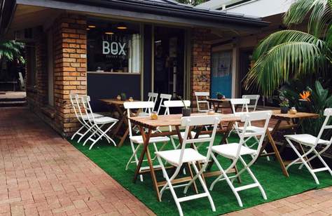 Sydney Breakfast Spots to Try - Concrete Playground | Concrete ...