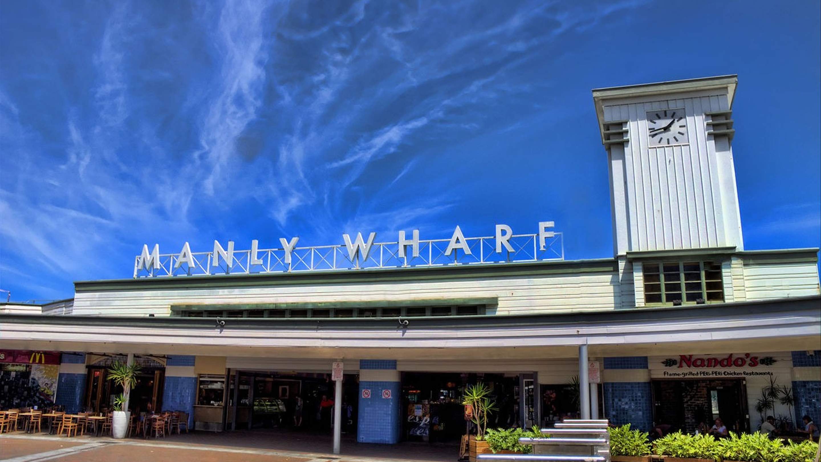 Fratelli Fresh and Sake Will Open at Manly Wharf Later This Year ...