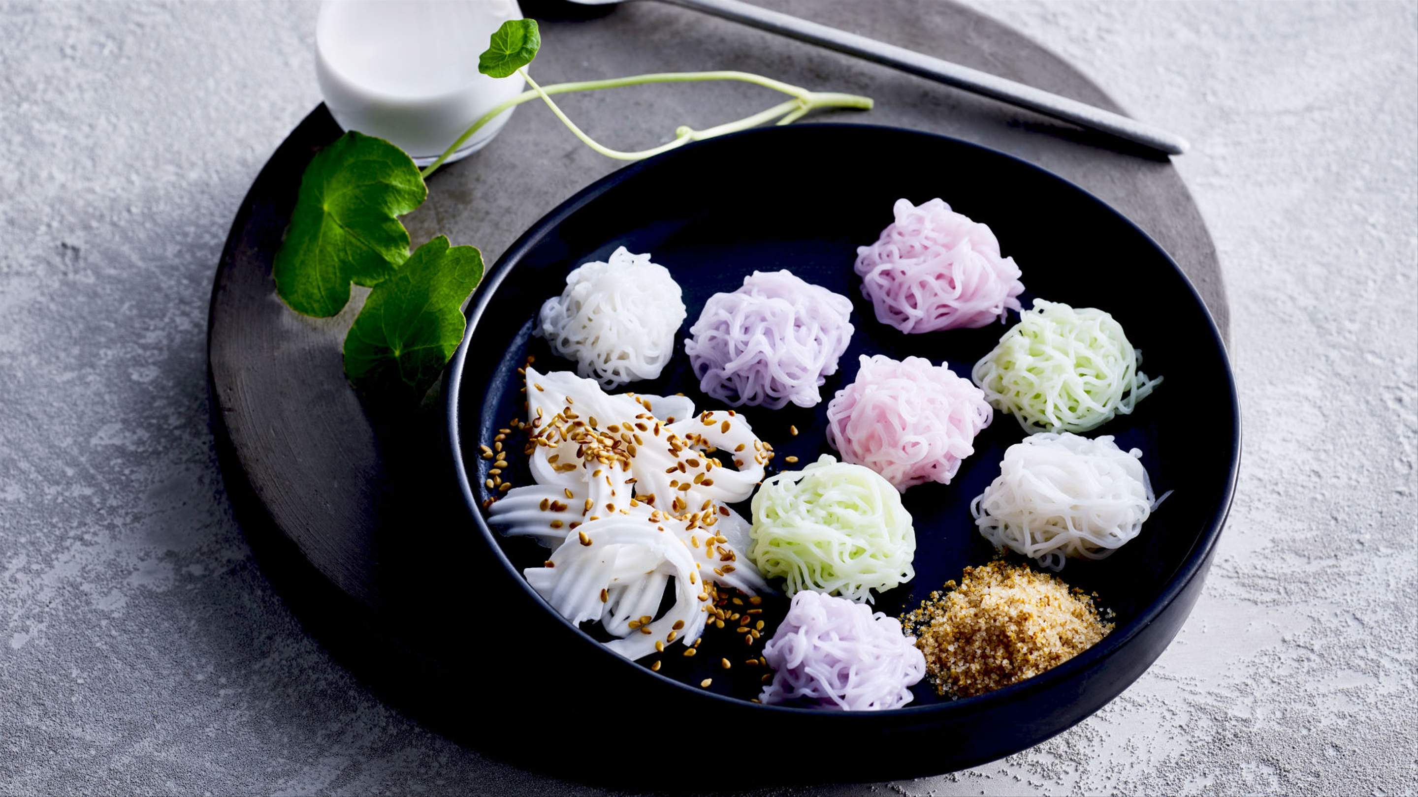 Chat Thai Circular Quay, Sydney Review