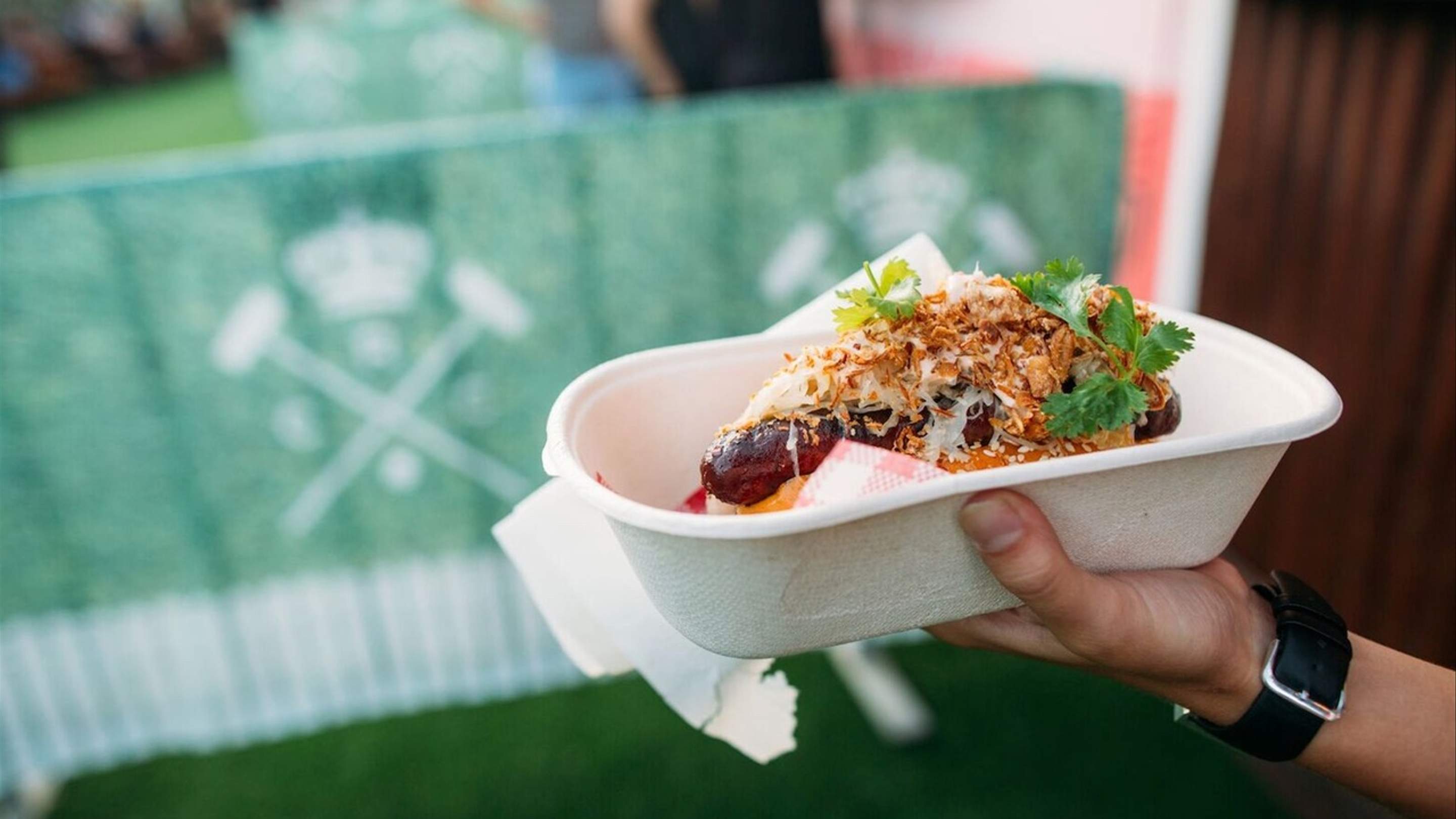 The Royal Croquet Club Is Coming Back to Melbourne for 2016 - Concrete ...