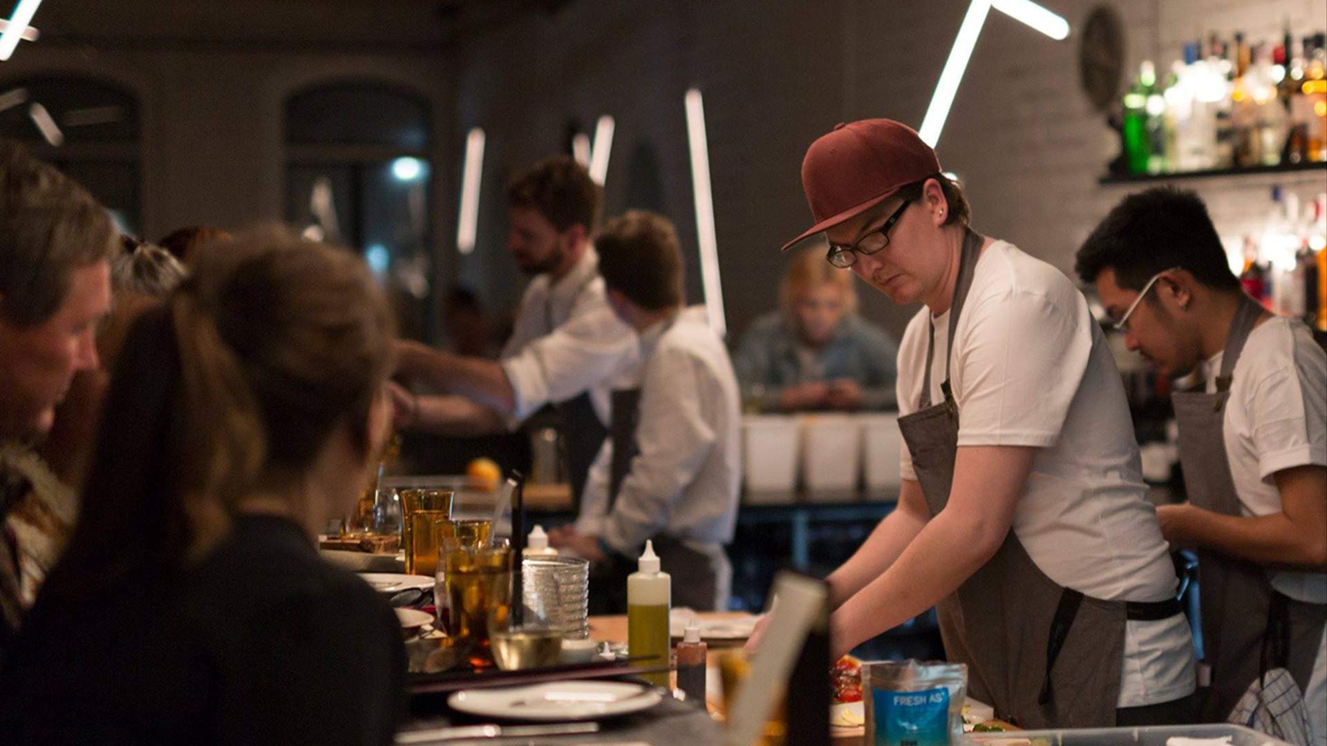 Culprit., Auckland Review