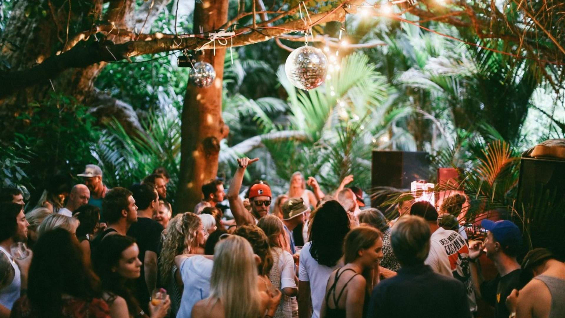 Eat, Drink and Dance Under the Stars At Flamingo Pier 2017 - Concrete Playground