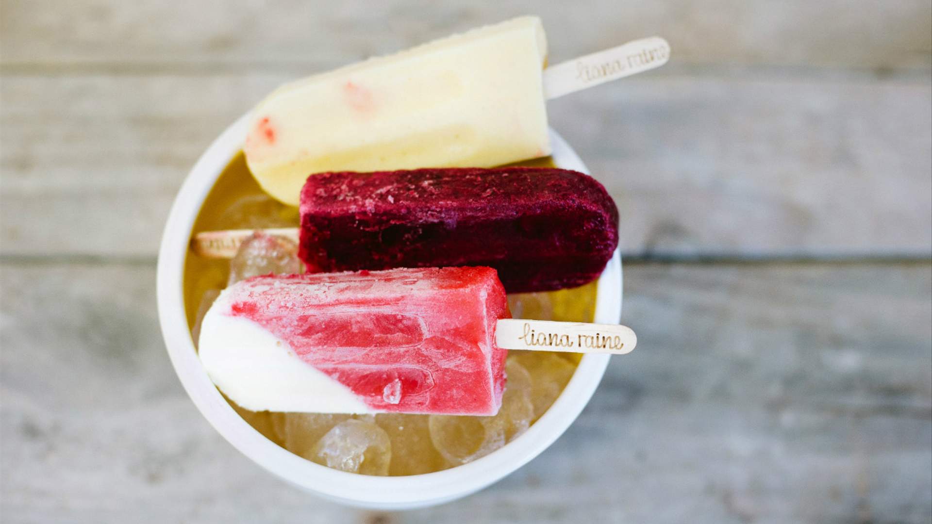 Australia's Best Locally-Made Icy Poles to Cool Down with this Summer ...