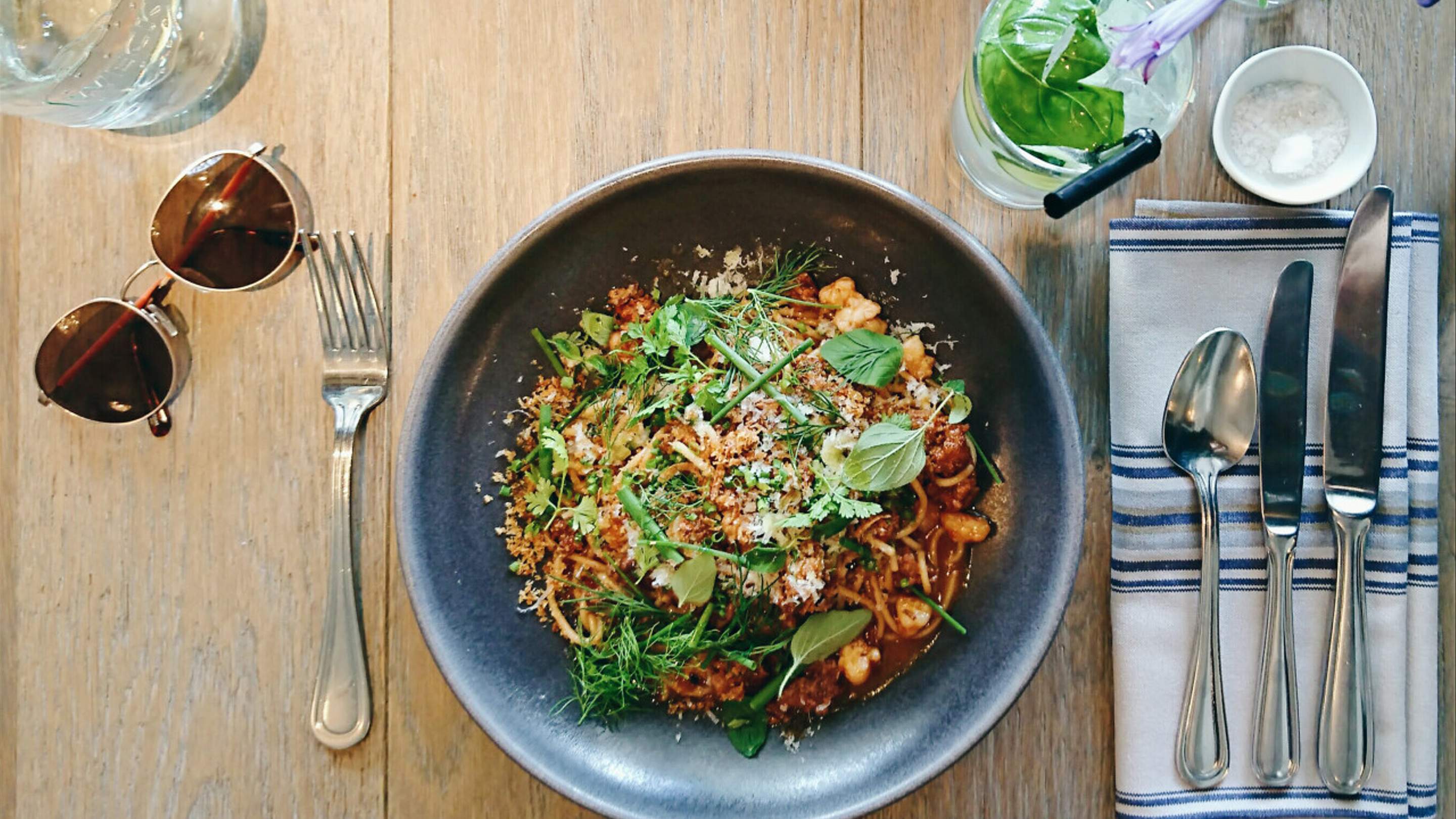 Paris Butter, Auckland Review