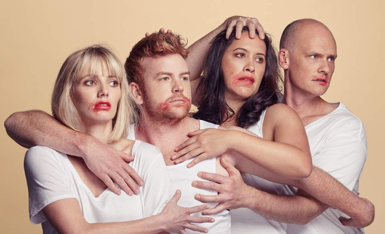 Perplex - Concrete Playground