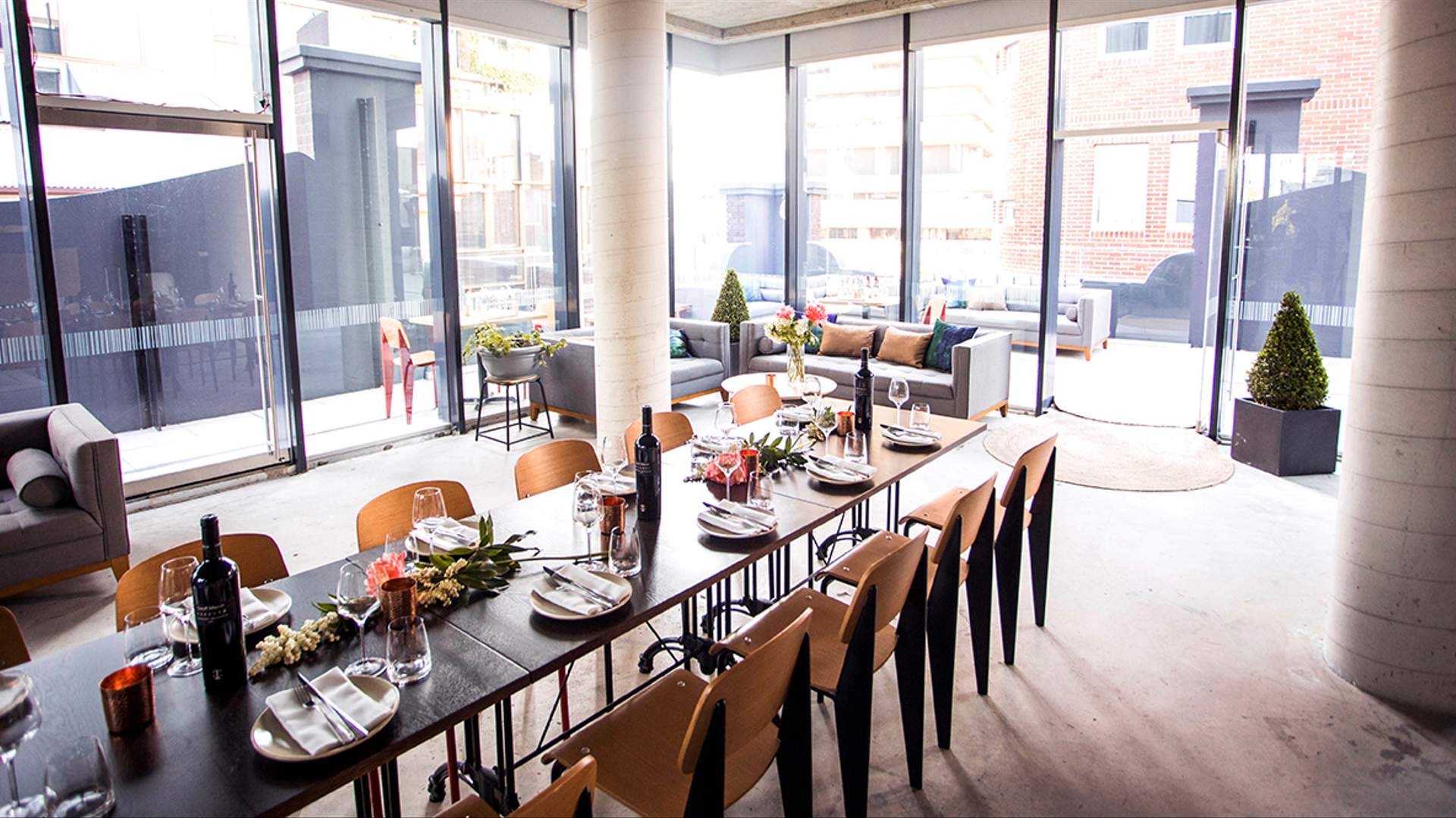 Chippendale's New Pop-Up Private Kitchen Will Host the World's Top ...