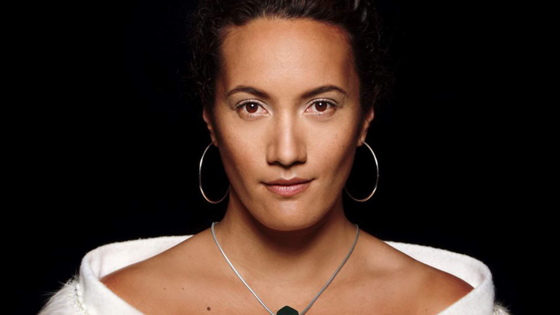 Ria Hall Talks about Her Roots, Inspiration and Her Role in The ...