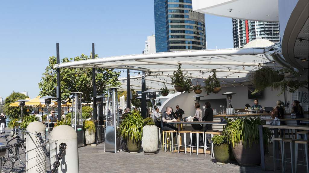Six Places to Host Your Next Long Lunch When You Want to Feel Extra ...