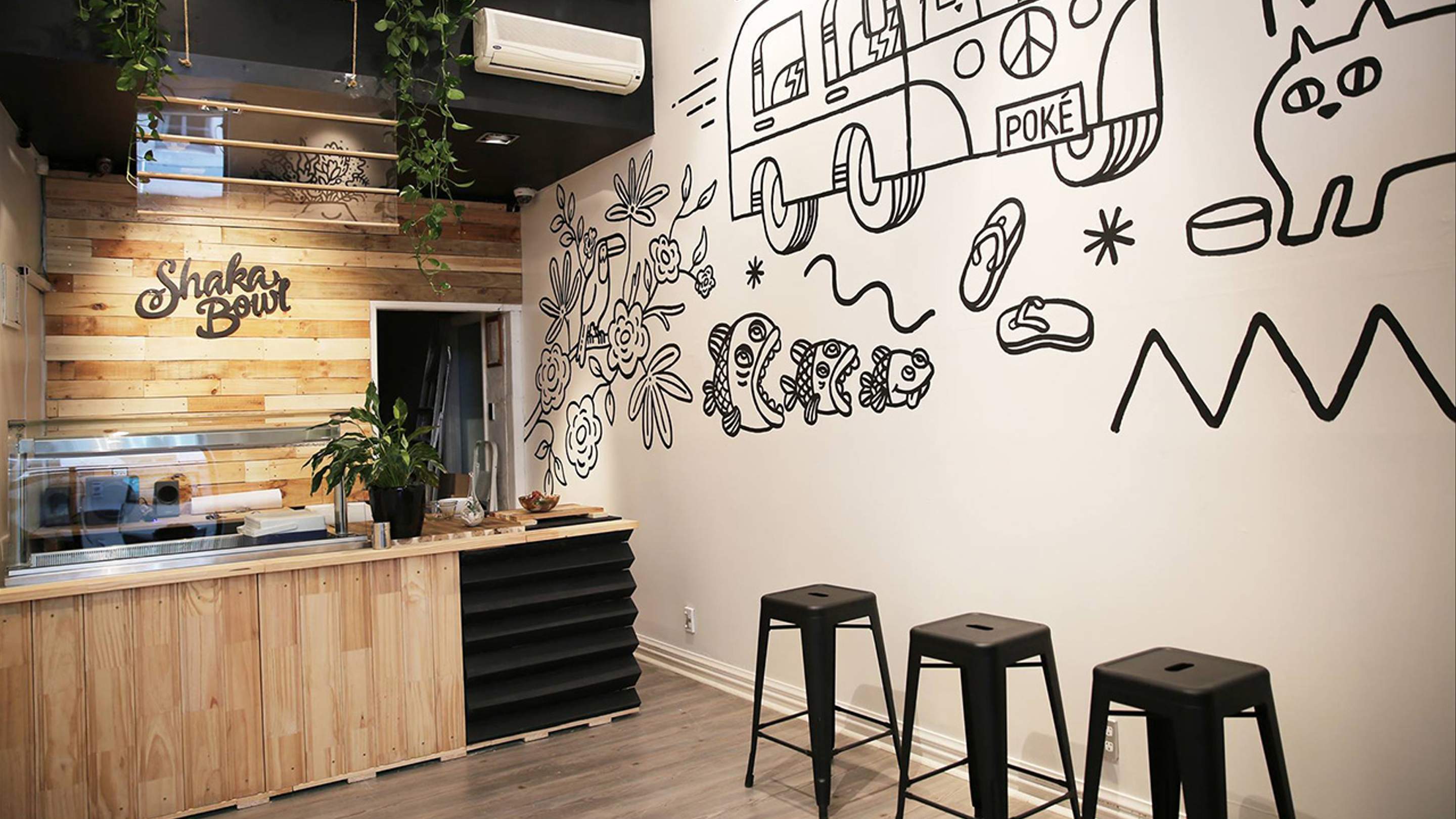 Shaka Bowl, Auckland CBD Review