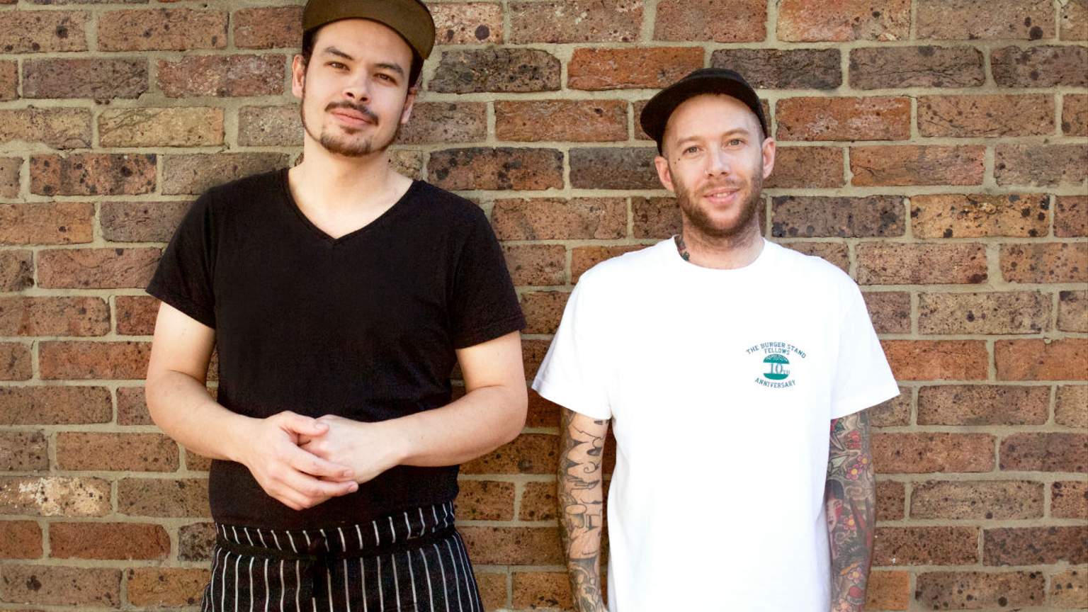 Ume Burger, Barangaroo Review