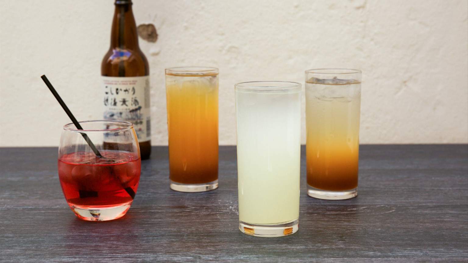 Ume Burger Brings Japanese-Inspired Burgers to Barangaroo - Concrete ...