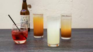 Ume Burger Brings Japanese-Inspired Burgers to Barangaroo - Concrete ...