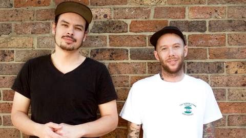 Ume Burger Brings Japanese-Inspired Burgers to Barangaroo - Concrete ...