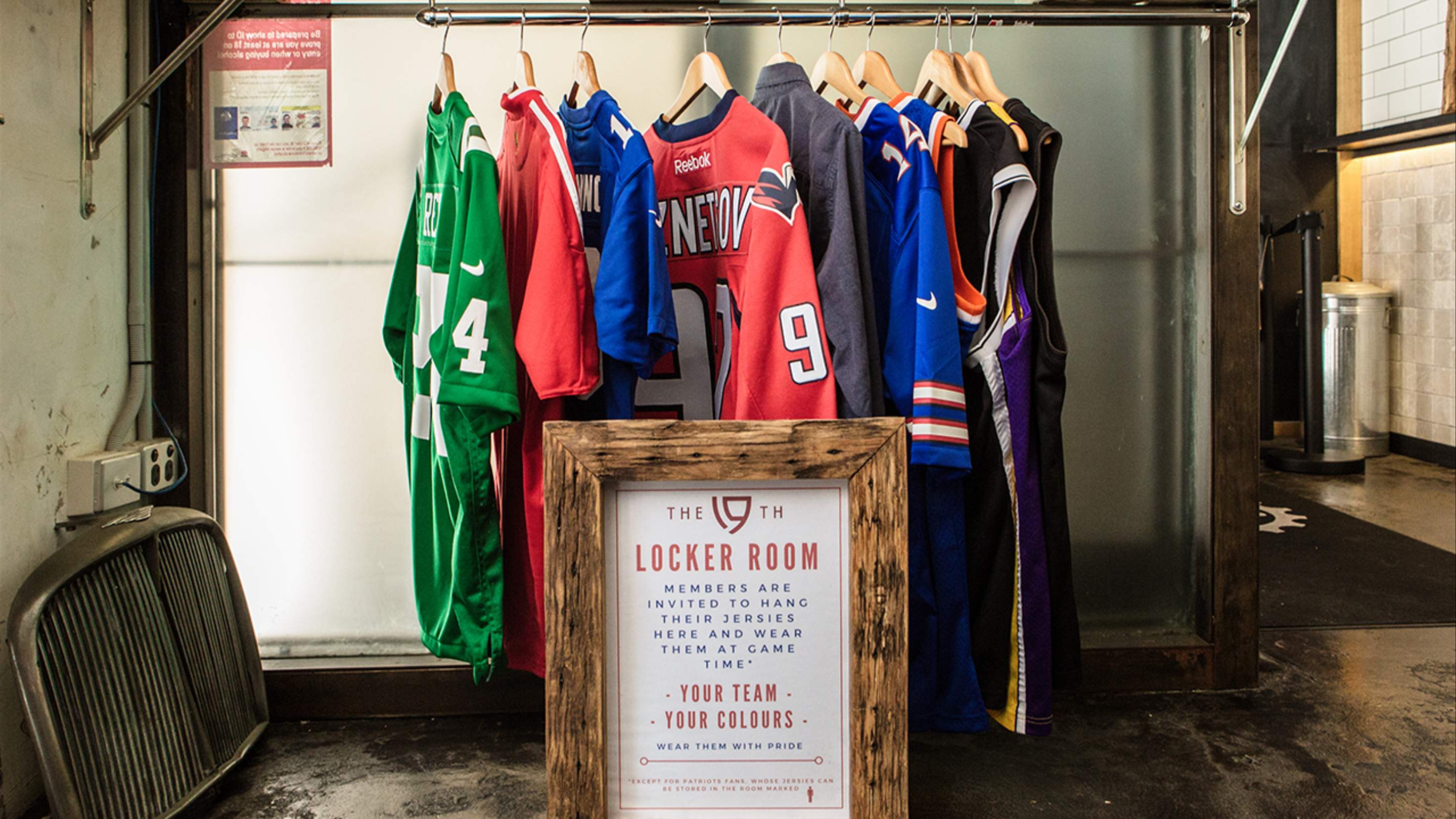 Inside Sydney's First Membership-Focused Sports Bar, The 19th Club ...