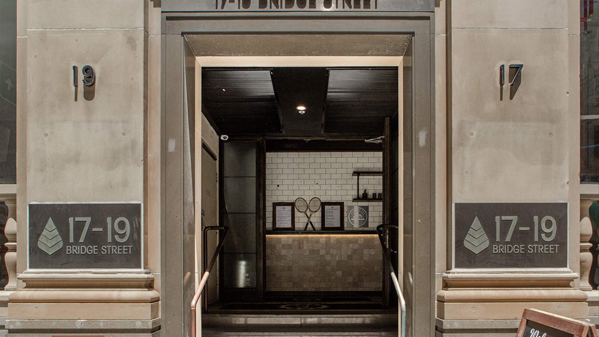 Inside Sydney's First Membership-Focused Sports Bar, The 19th Club ...