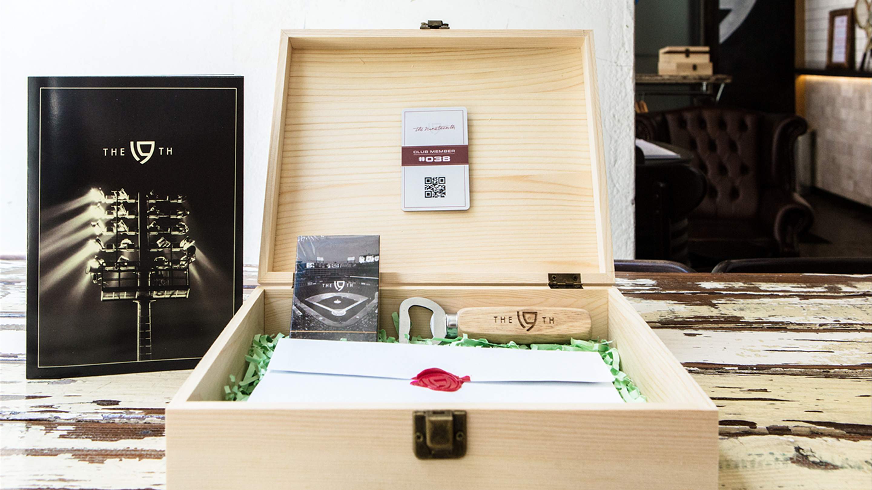 Inside Sydney's First Membership-Focused Sports Bar, The 19th Club ...